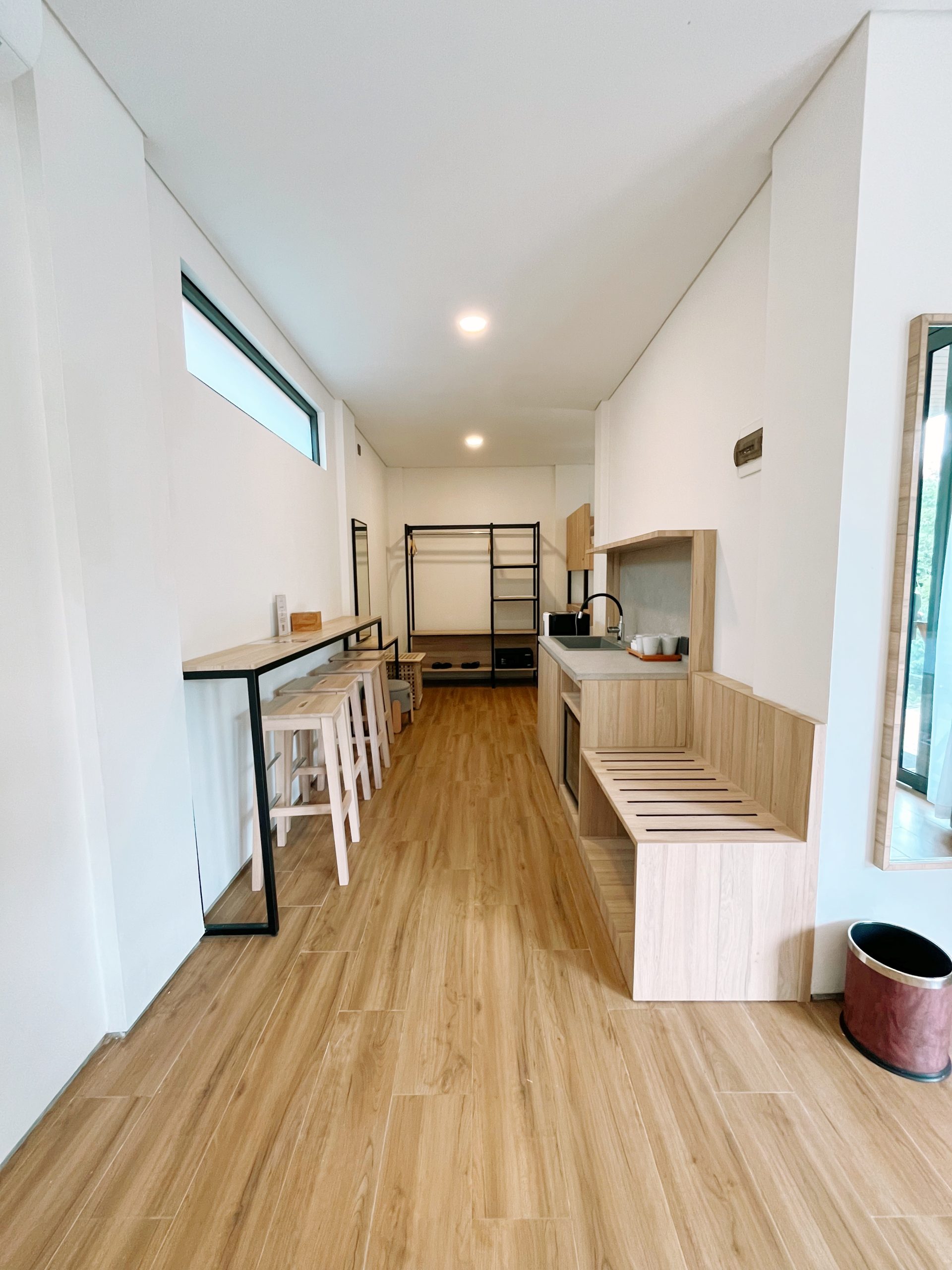 Family Cottage - Green Forest Resort & Wedding Bandung