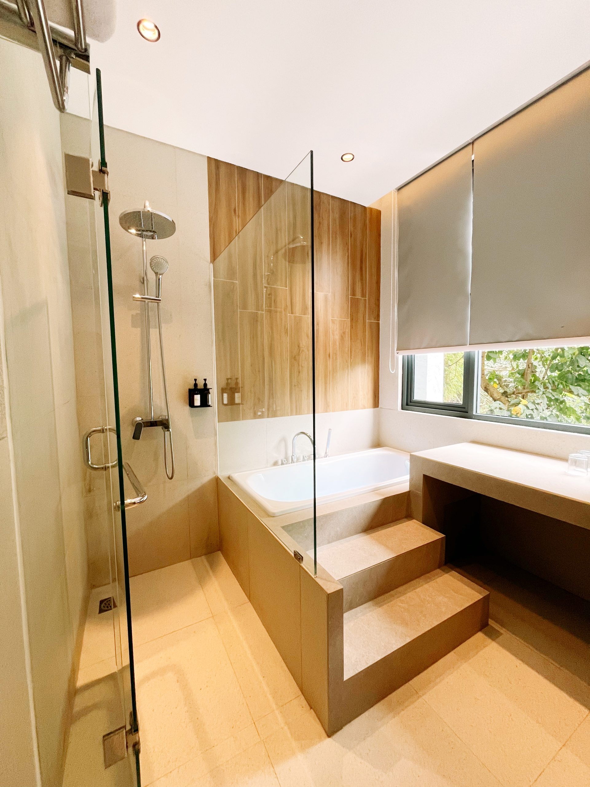 Family Cottage - Green Forest Resort & Wedding Bandung